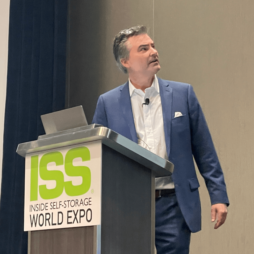 SELF-STORAGE ARCHITECTURE – Designhaus Architecture