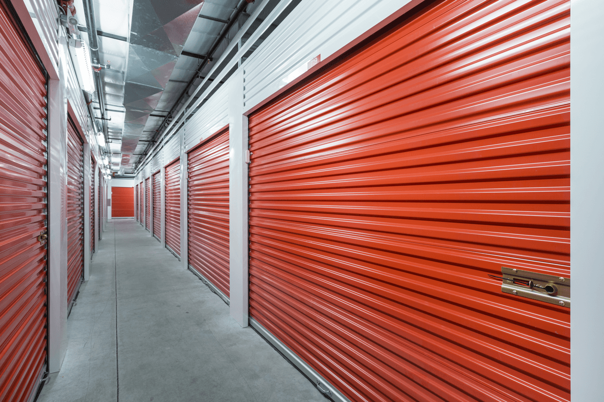 Self-storage-architects – Designhaus Architecture Self-storage-architects – Designhaus Architecture