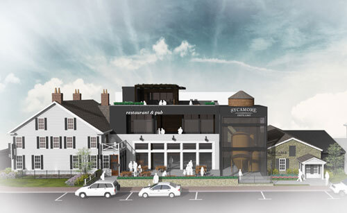 Distillery architecture | Designhaus Architecture