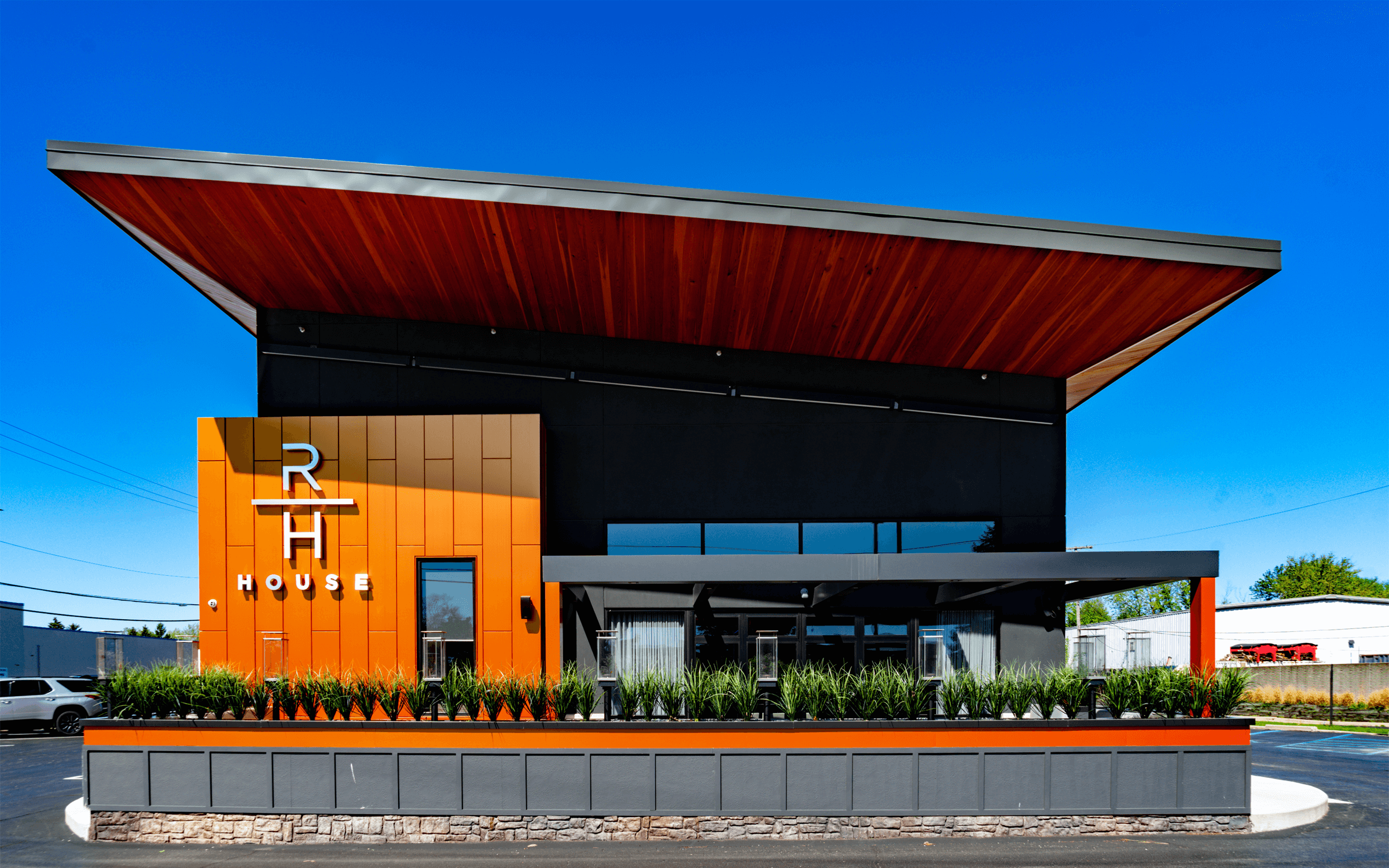 Designhaus Architecture – Architecture and Design Firm