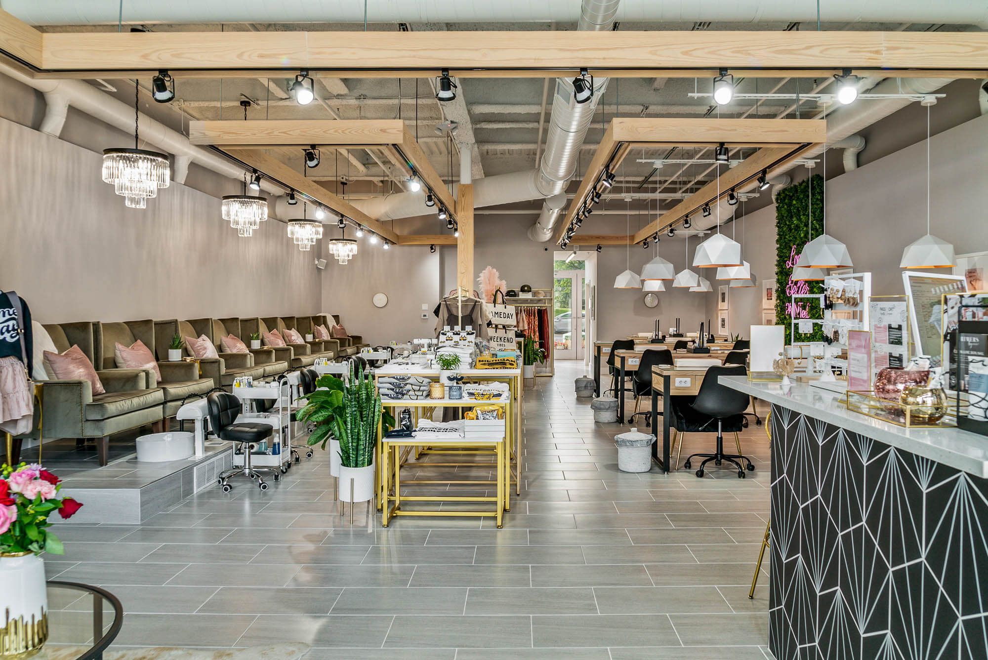 Designhaus Architecture – Architecture and Design Firm